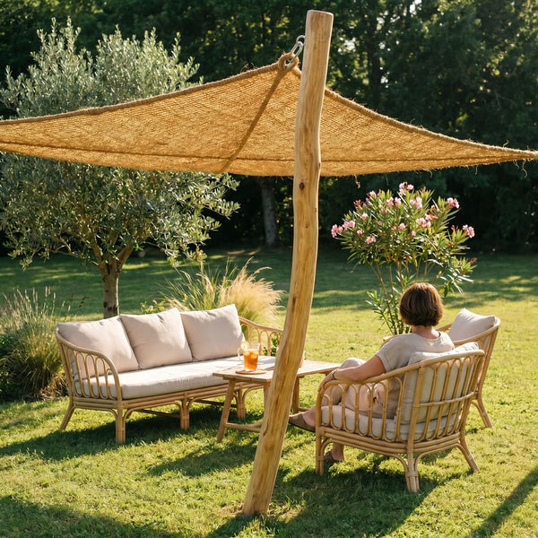 Toile Gifi Ombrage